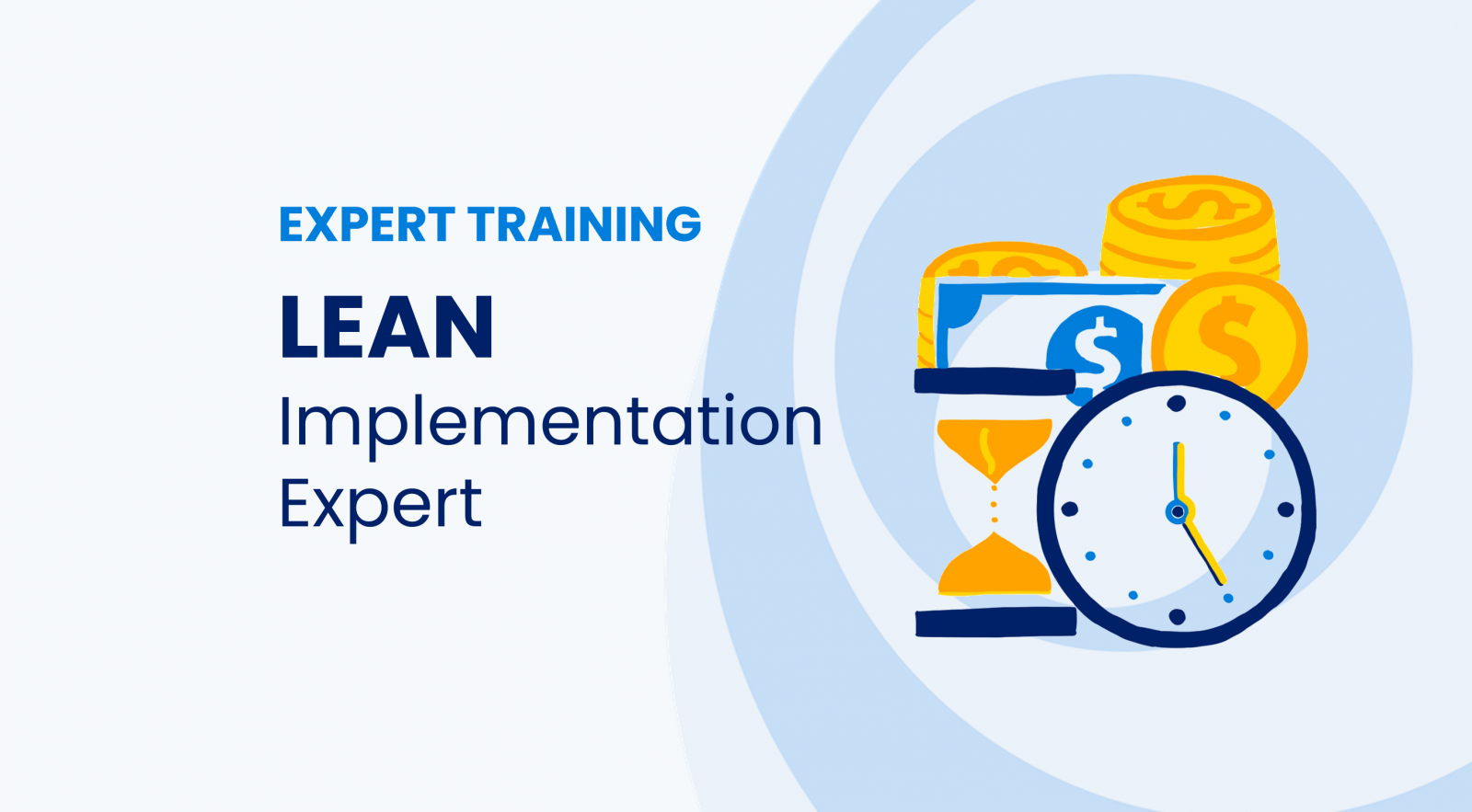 Lean Implementation Expert